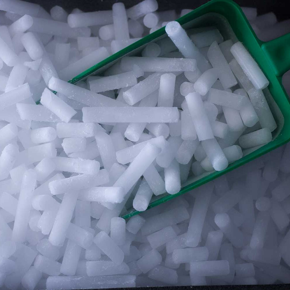 Dry Ice – Icenice