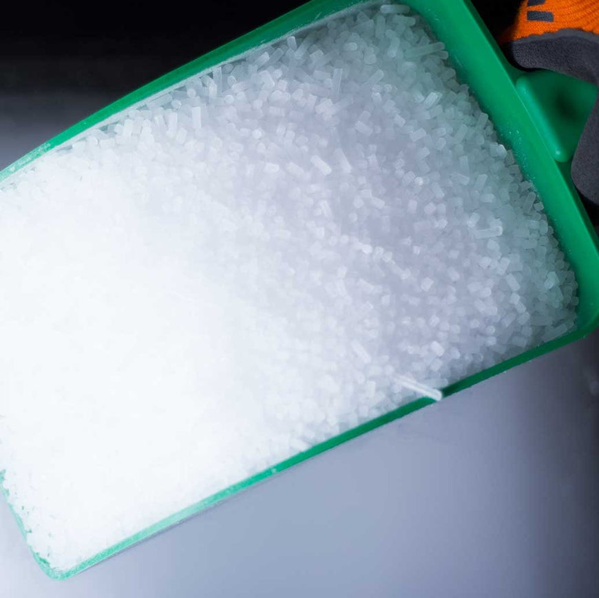 Dry Ice – Icenice